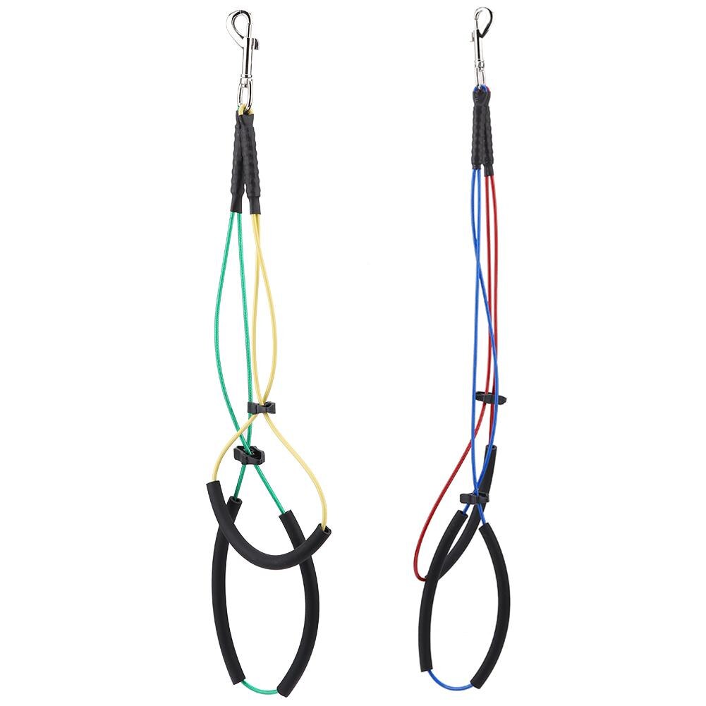 Cable Double Grooming Loops 10 PACK| Canis Gear